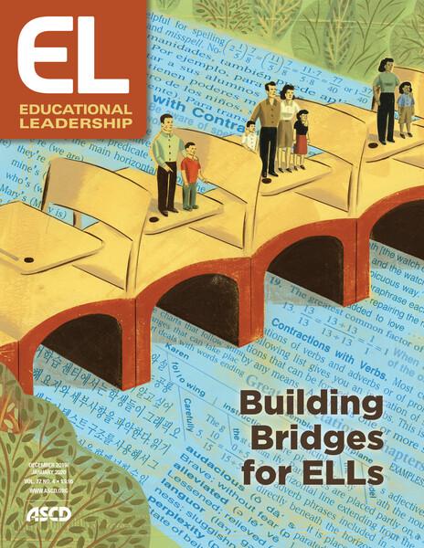 Involving Families: A Relationship-Centered Approach - ASCD