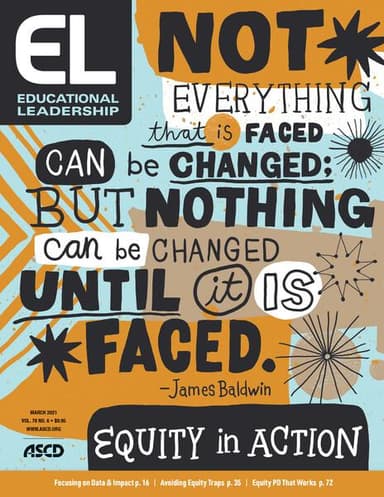 What Does Equity Really Mean for Multilingual Learners? - ASCD