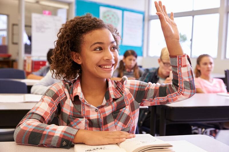 The Right Questions, The Right Way - ASCD