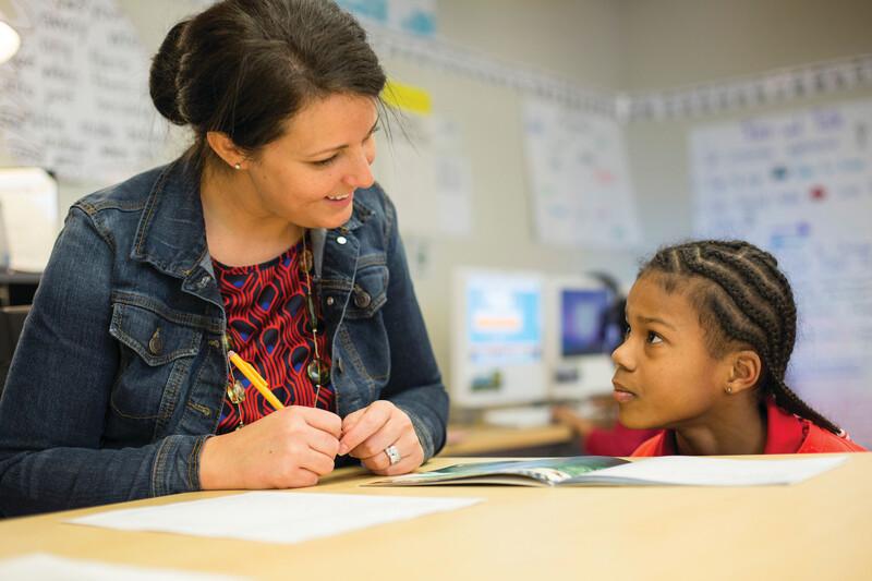 Grading Students with Disabilities - ASCD