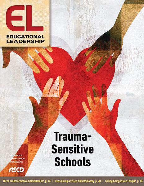 Supporting Students with Disabilities in Trauma-Sensitive Schools - ASCD